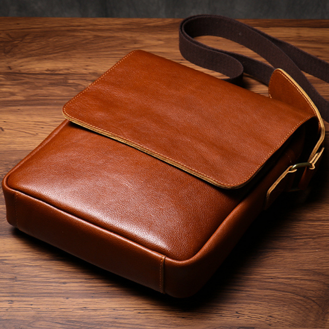 ASPEN LEATHER CROSSBODY BAG – OVISBRAUN