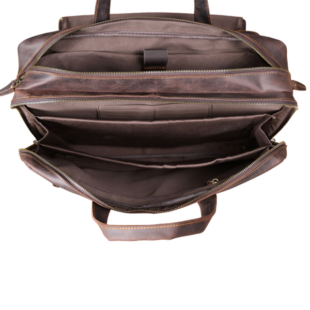 BOULDER LAPTOP BRIEFCASE – OVISBRAUN