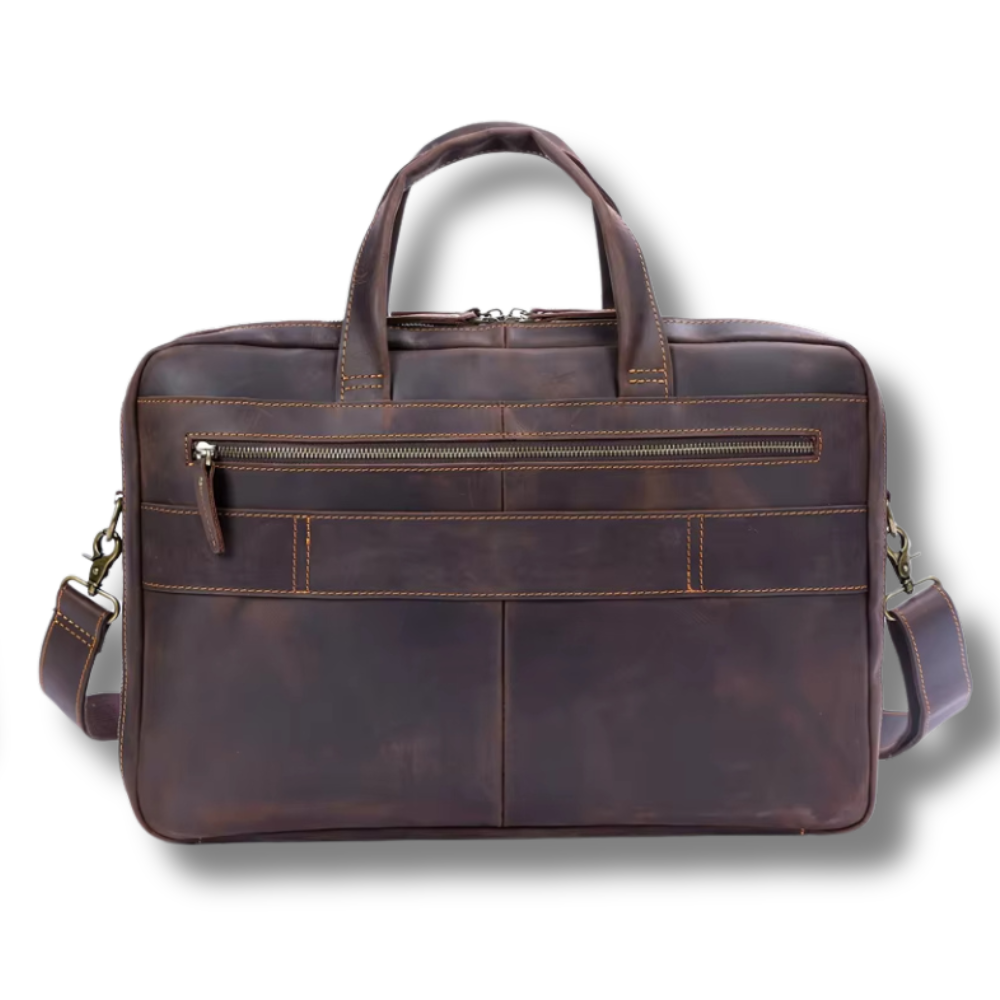 BOULDER LAPTOP BRIEFCASE – OVISBRAUN
