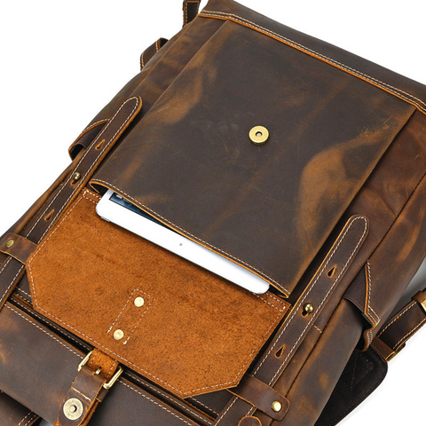 ASPEN EXPLORER BACKPACK – OVISBRAUN