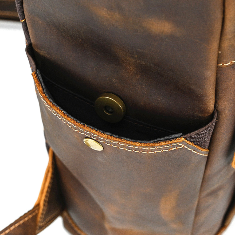 ASPEN EXPLORER BACKPACK – OVISBRAUN