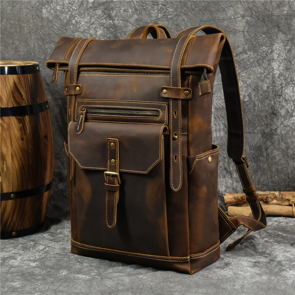 ASPEN EXPLORER BACKPACK – OVISBRAUN