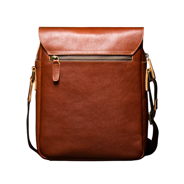ASPEN LEATHER CROSSBODY BAG – OVISBRAUN