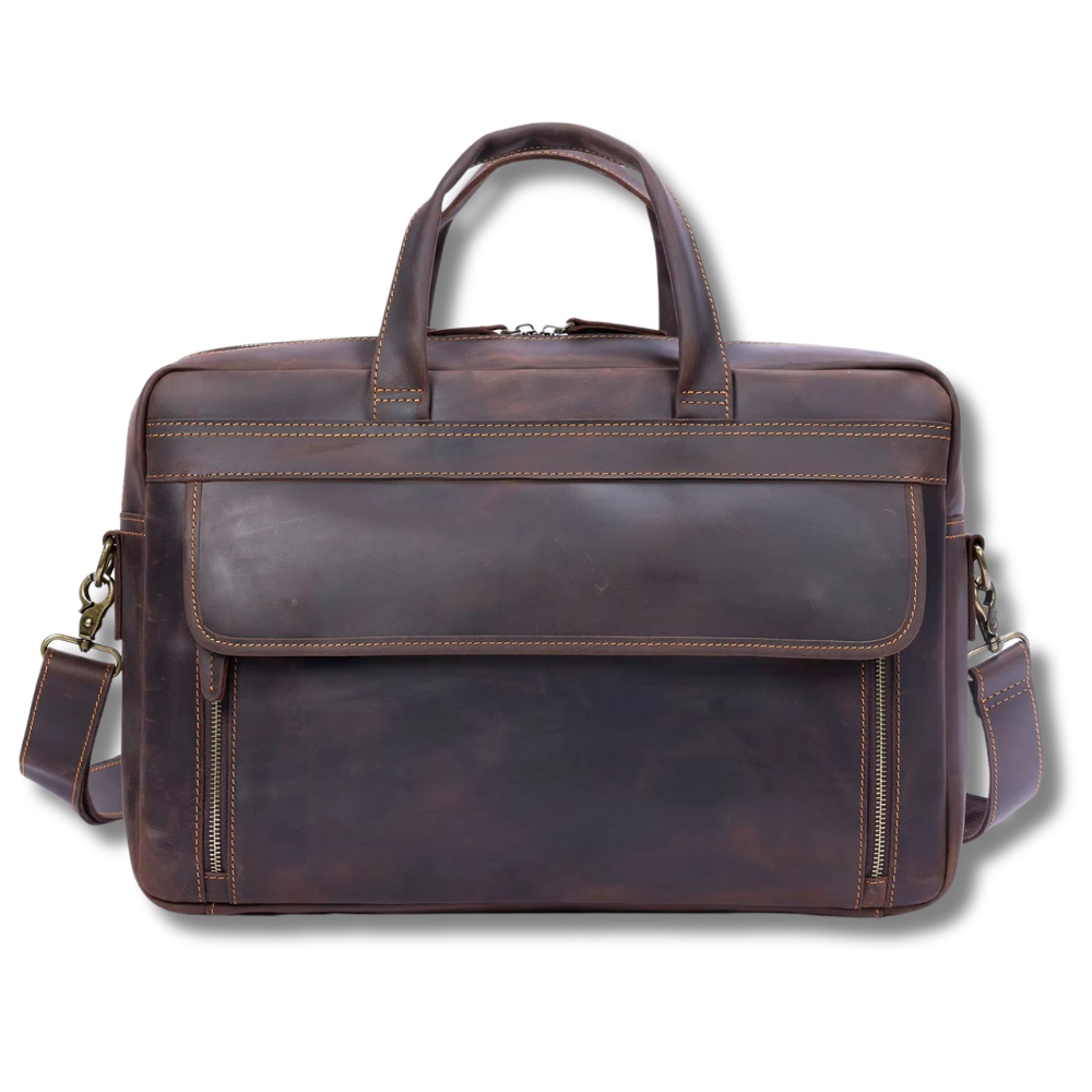 BOULDER LAPTOP BRIEFCASE – OVISBRAUN
