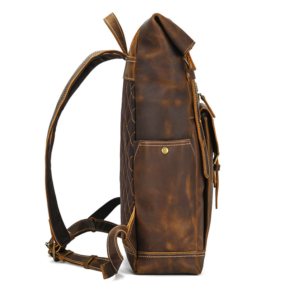ASPEN EXPLORER BACKPACK – OVISBRAUN