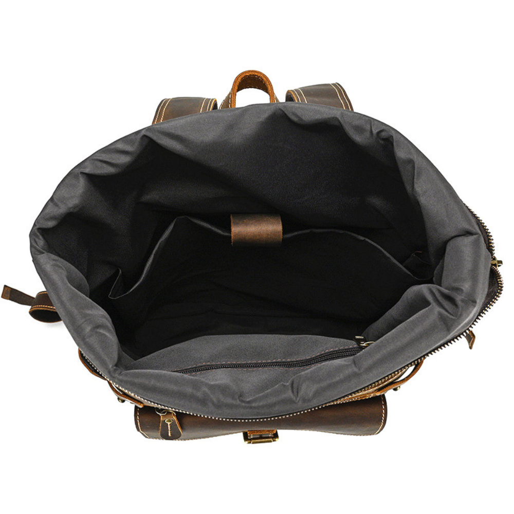 ASPEN EXPLORER BACKPACK – OVISBRAUN