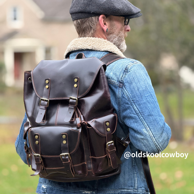 DURANGO SCOUT PACK – OVISBRAUN